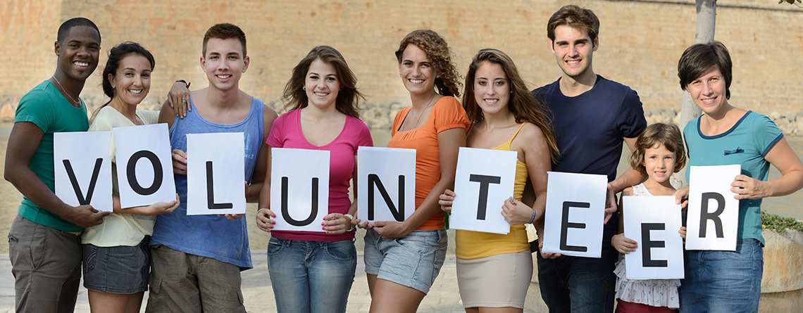 Volunteer - South Eastern Community Connect (SECC)