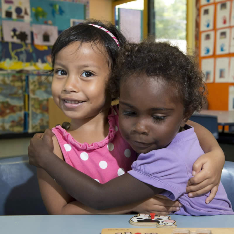Playgroups - South Eastern Community Connect (SECC)