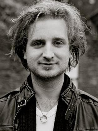 Nic Newling: Why men need to talk about mental health - South Eastern ...