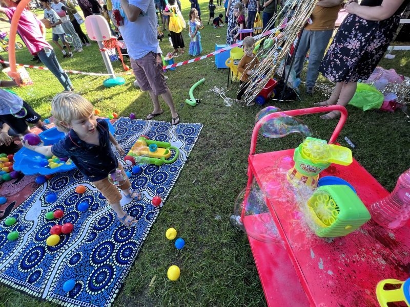 And that's a wrap! Highlights from The SECC Family Fun Day - South ...