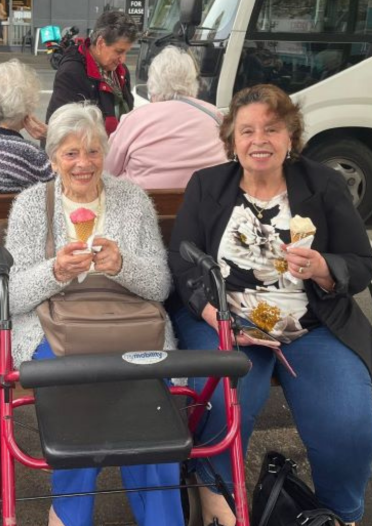 Your free guide to Community Bus Trips in Sydney - South Eastern ...