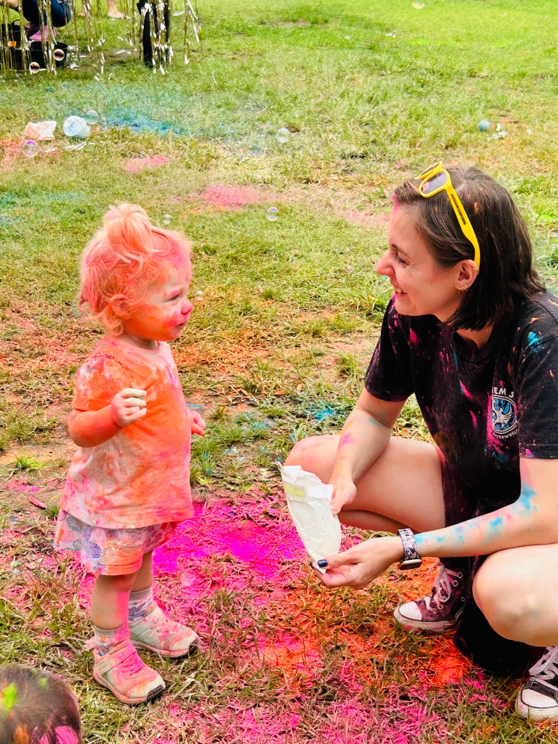 The Vision, Mission and Values of SECC - South Eastern Community ...