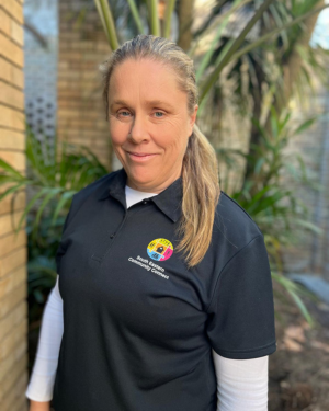 Meet Our Team - South Eastern Community Connect (SECC)